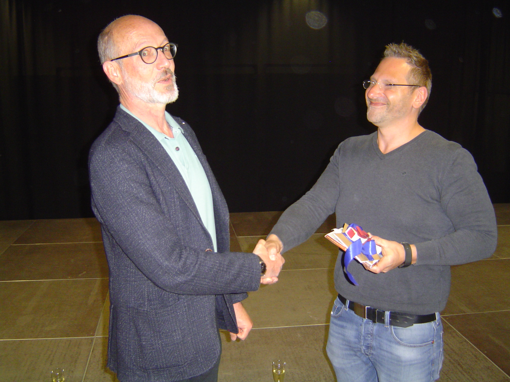 Personelle Veränderungen an der IGS Zell - Integrierte Gesamtschule ...